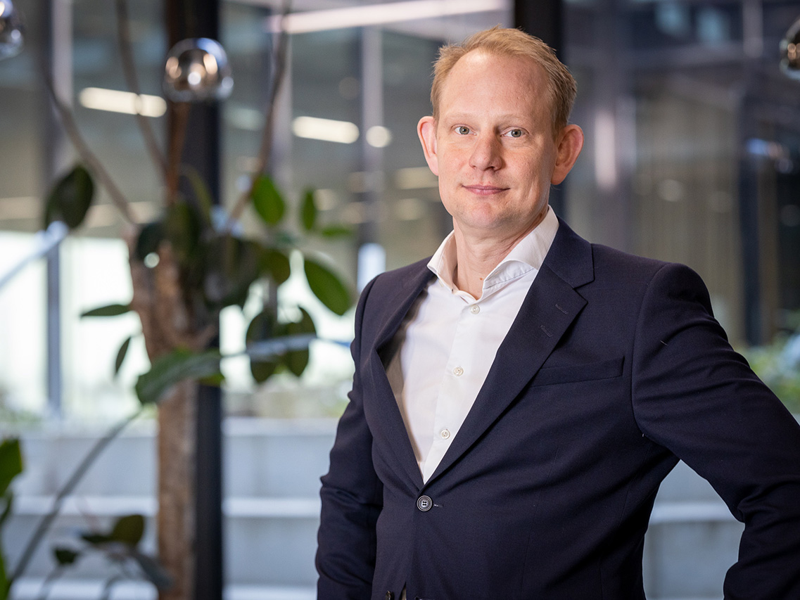 twoday byder velkommen til 122 nye medejere